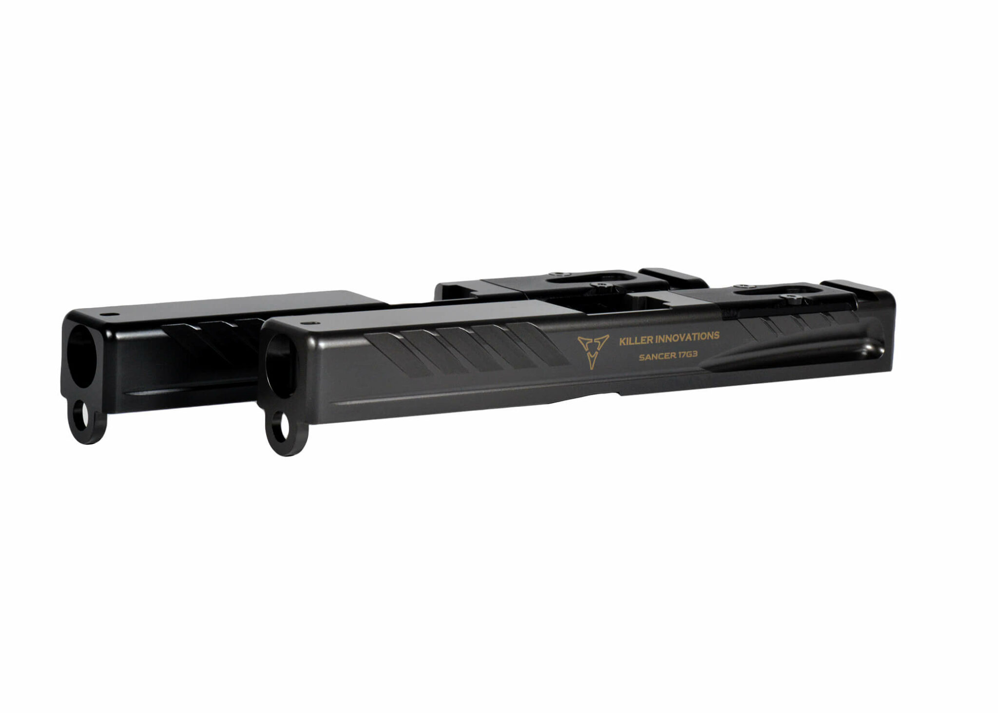 SANCER SLIDE FOR GLOCK 19 & 17 - Killer Innovations