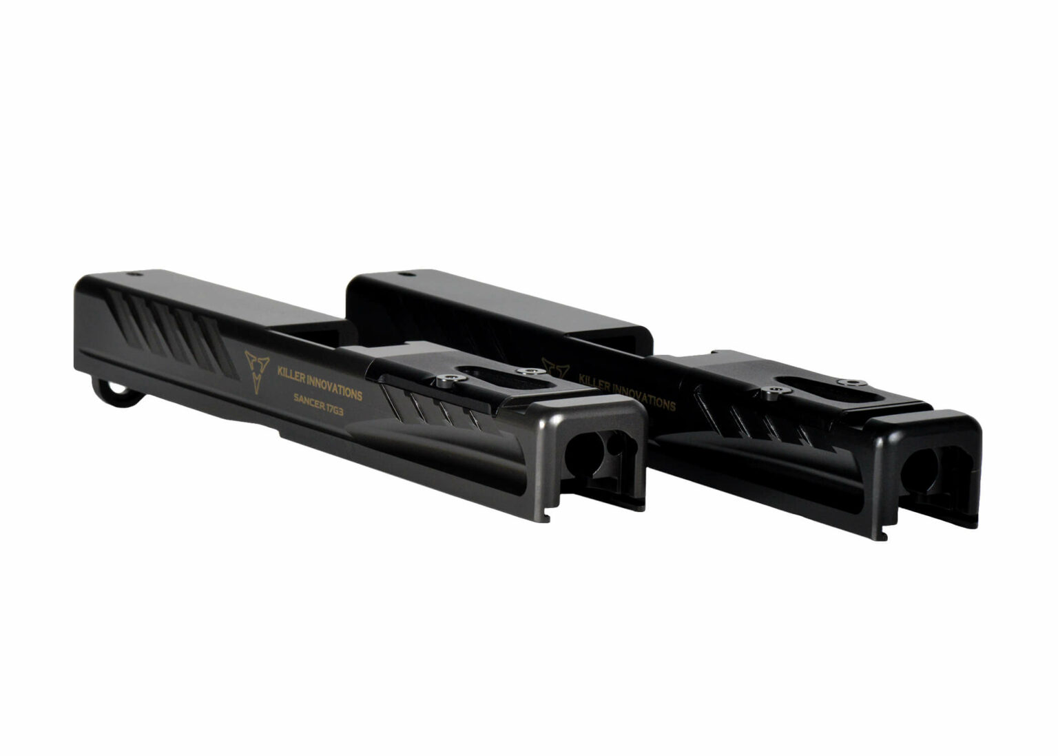 SANCER SLIDE FOR GLOCK 19 & 17 - Killer Innovations
