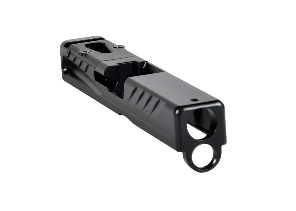 SANCER SLIDE FOR GLOCK 19 & 17 - Killer Innovations