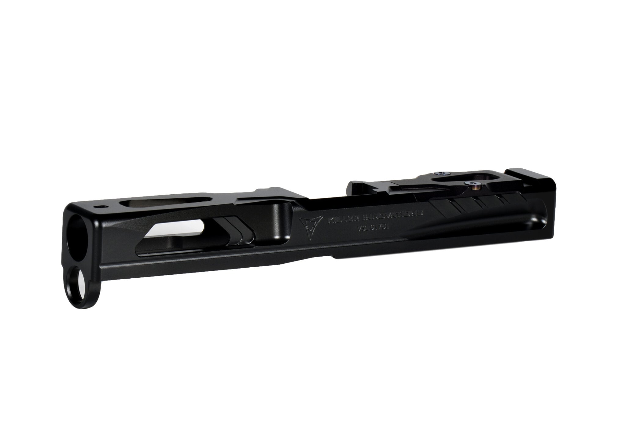VELOCITY DEFENSE V1 SLIDE FOR GLOCK - Killer Innovations