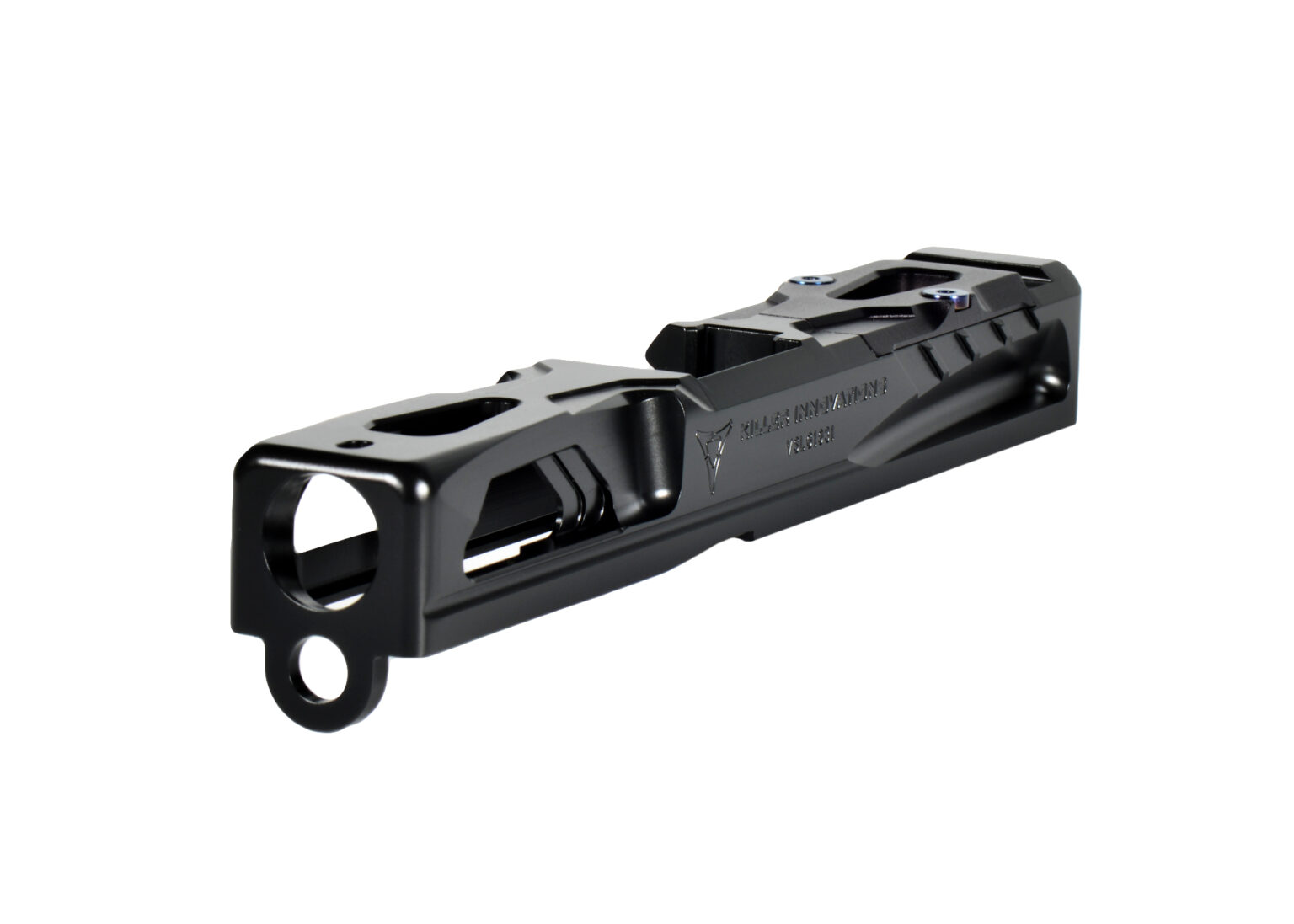 VELOCITY DEFENSE V1 SLIDE FOR GLOCK - Killer Innovations