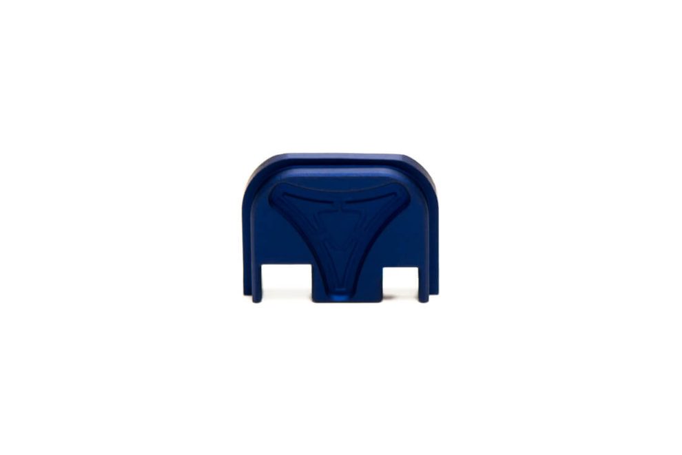 VELOCITY DEFENSE SLIDE BACK PLATE FOR GLOCK - Killer Innovations