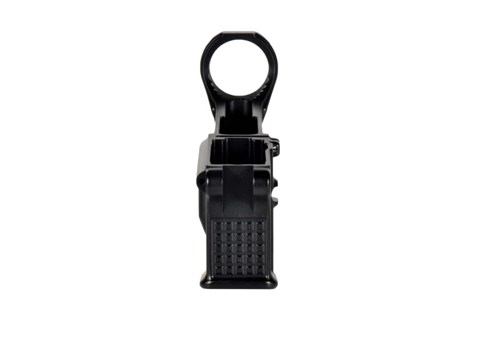 ICON DEFENSE FORGED LOWER RECEIVER - Killer Innovations